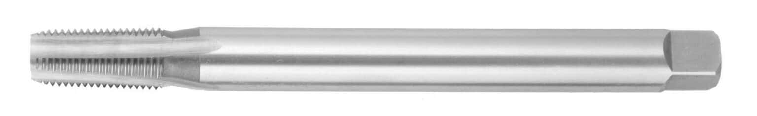 What are Types of Taps? - Runsom Precision