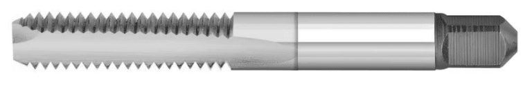 What are Types of Taps? - Runsom Precision