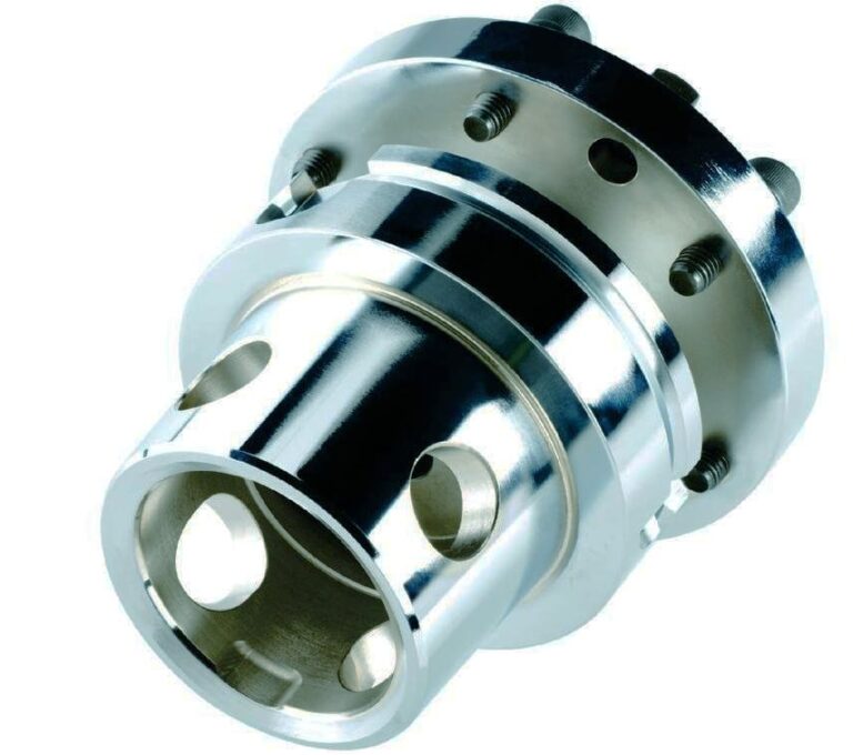 Guide to Titanium Alloys: Types, Machining, and Applications - Runsom ...