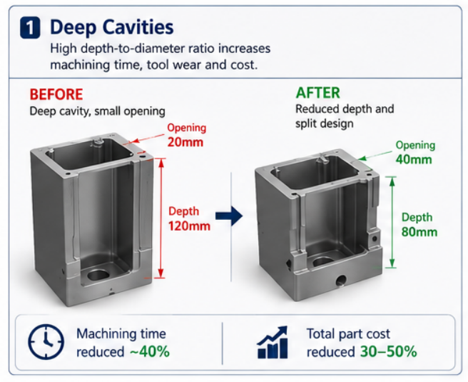 The Most Expensive Design Mistakes in Robot Part Machining (And How to ...