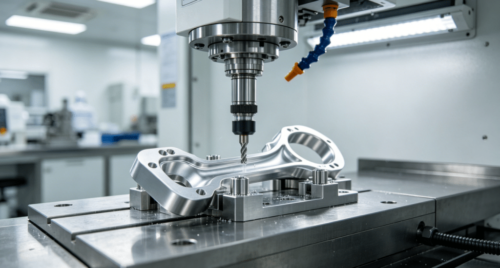 Sterilization-Induced Material Degradation in CNC Medical Parts: Root ...