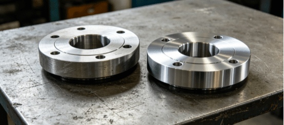 5-Axis vs. 3-Axis CNC Machining for Complex Oilfield Manifolds: Cost ...